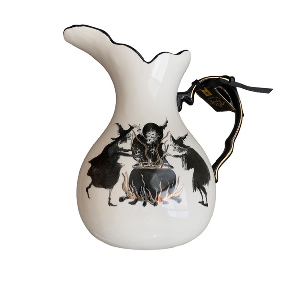 Potter’s Studio | Dining | Potters Studio Witchs Brew Double Sided ...